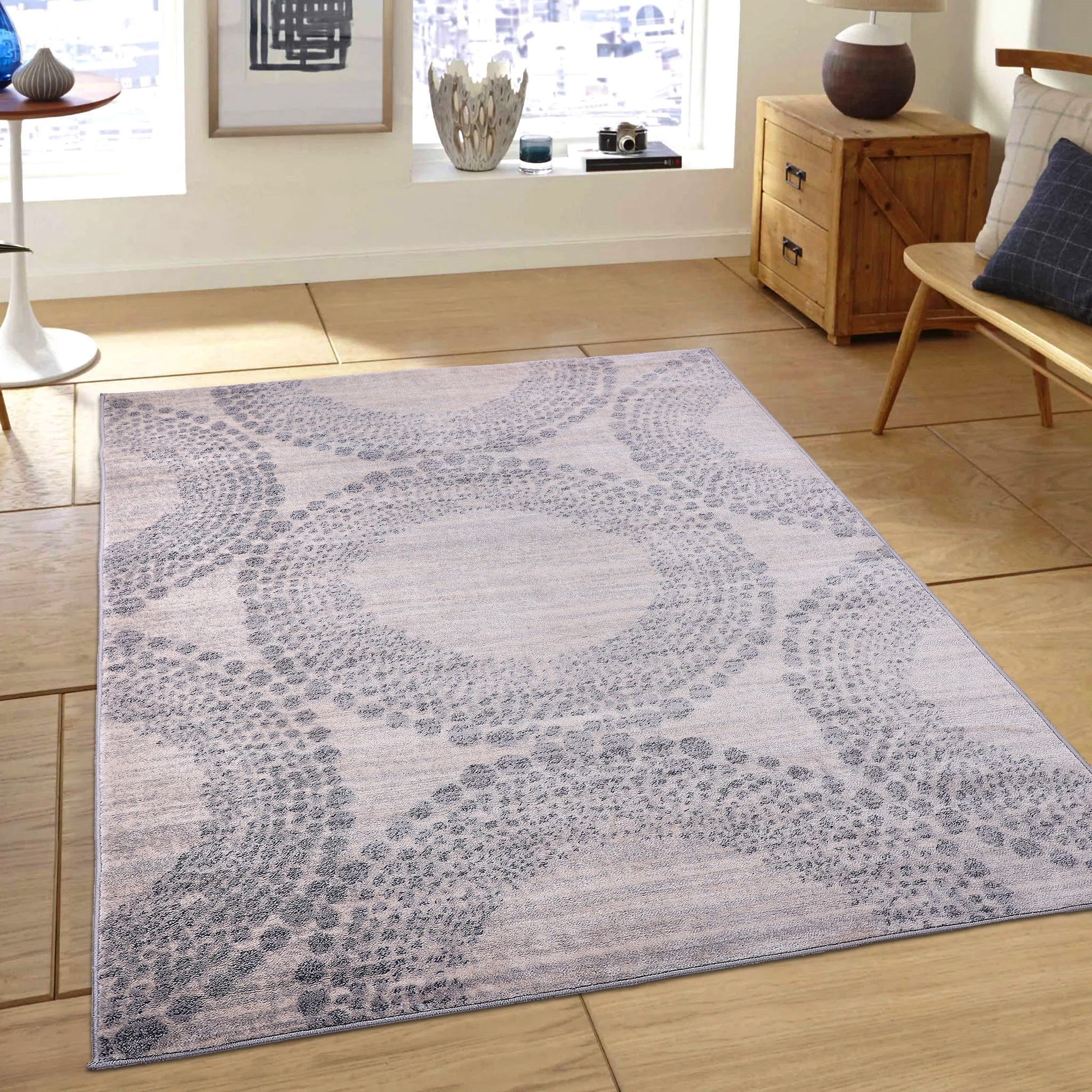 Silver Eclipse – Carpet City