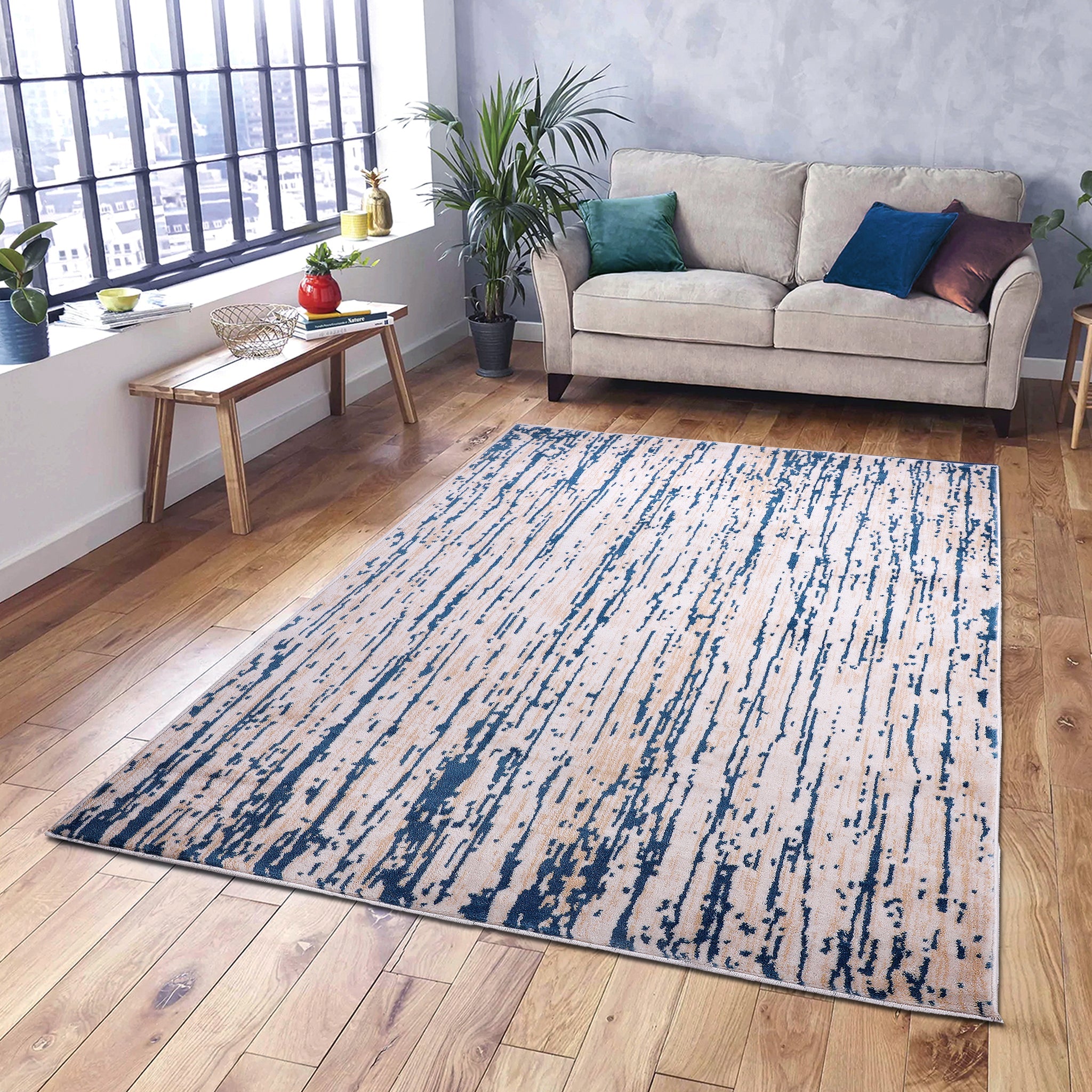 Ocean Strata – Carpet City